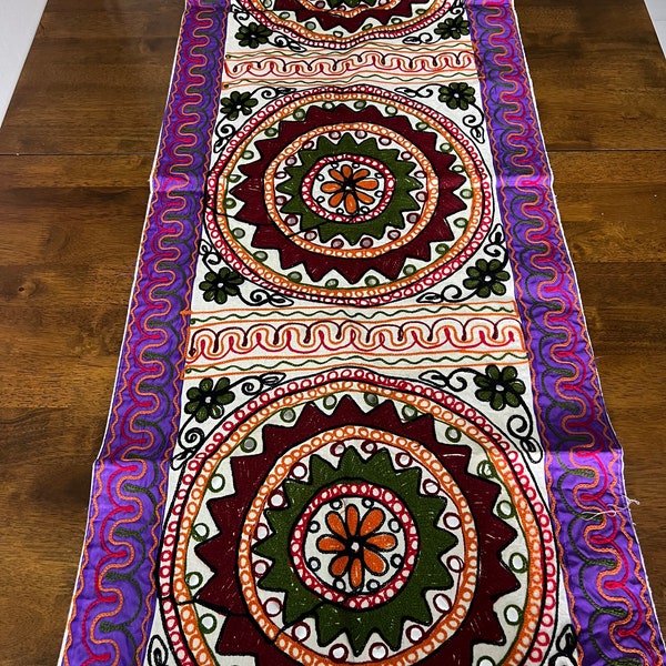 Indian Tapestry Rectangle - Etsy