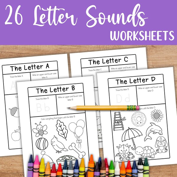 Initial Coloring Pages - Etsy