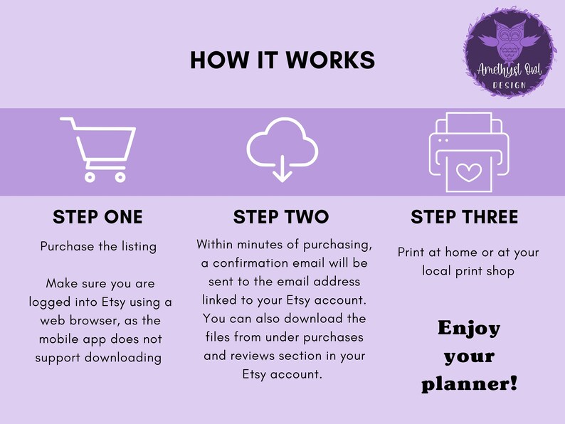 Teacher Planner Printable Colorful Academic Binder With Lesson Planner ...