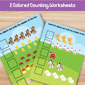 Dot Marker Printable - Number Recognition Math Worksheets Coloring ...