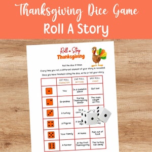 Thanksgiving Games Printable - Bundle of 9 Fun Activities for Kids and ...