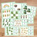 Count and Clip Cards - St. Patrick's Day Preschool Math Activity ...