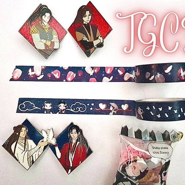 Tgcf - Etsy UK