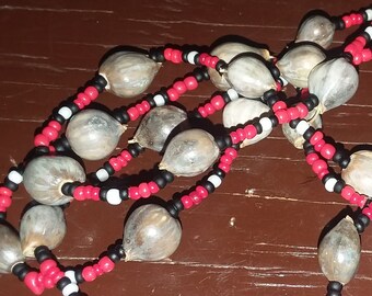 Cherokee Bead - Etsy