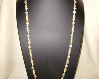 Cherokee Corn Beads - Etsy