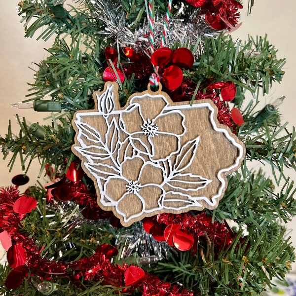 Wild Prairie Rose - Etsy