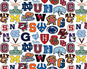 College Football Decal, Vinyl Decal, Tumbler Decal, Car Decal, Football ...