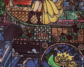 Tri Fold Mask - Etsy