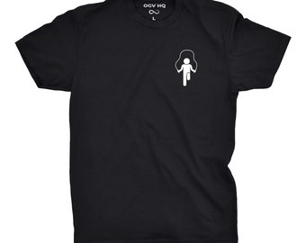 Jump Rope Shirt - Etsy