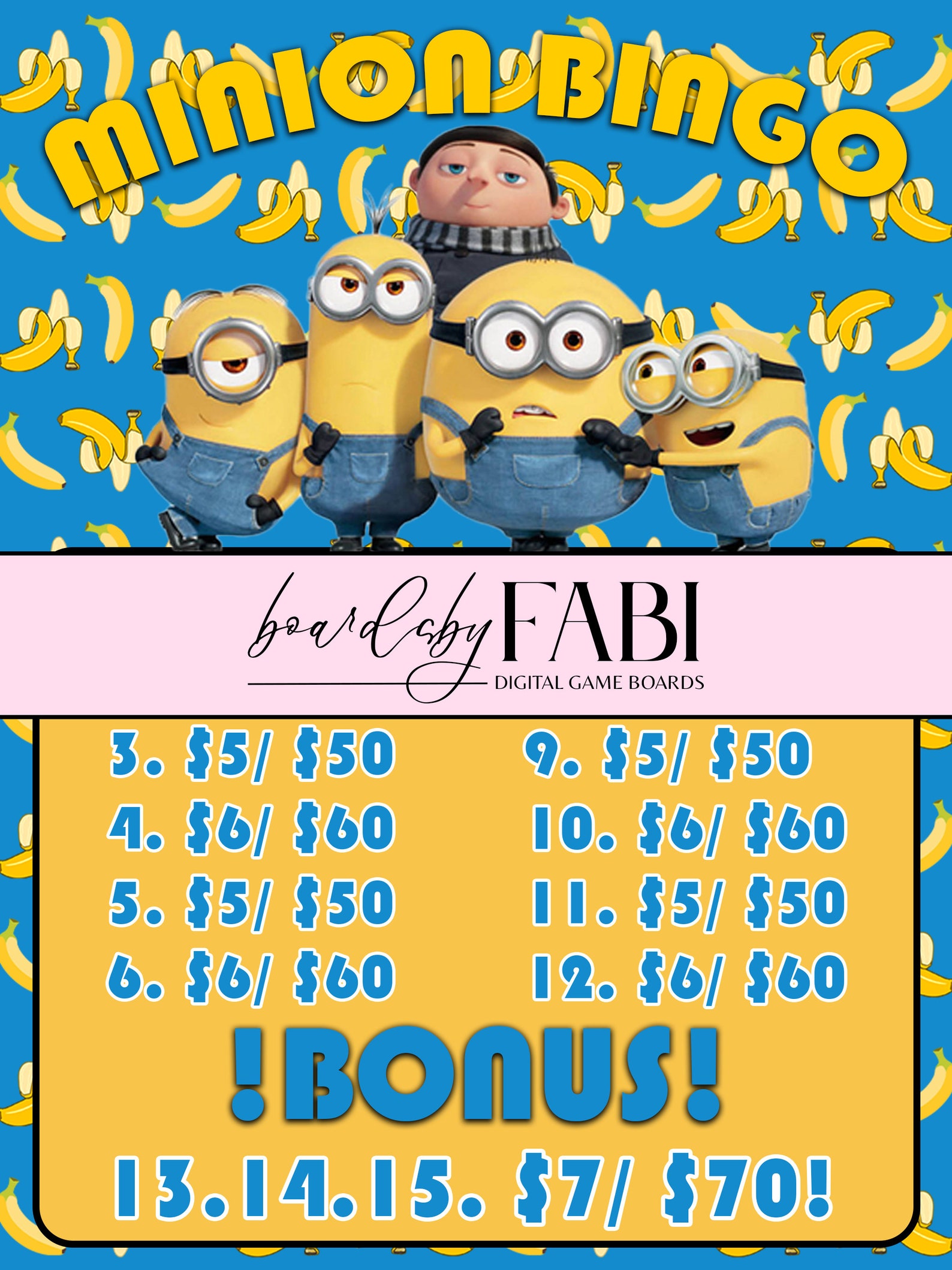 bingo-boards-bingo-boards-1-15-bingo-boards-pick-your-etsy