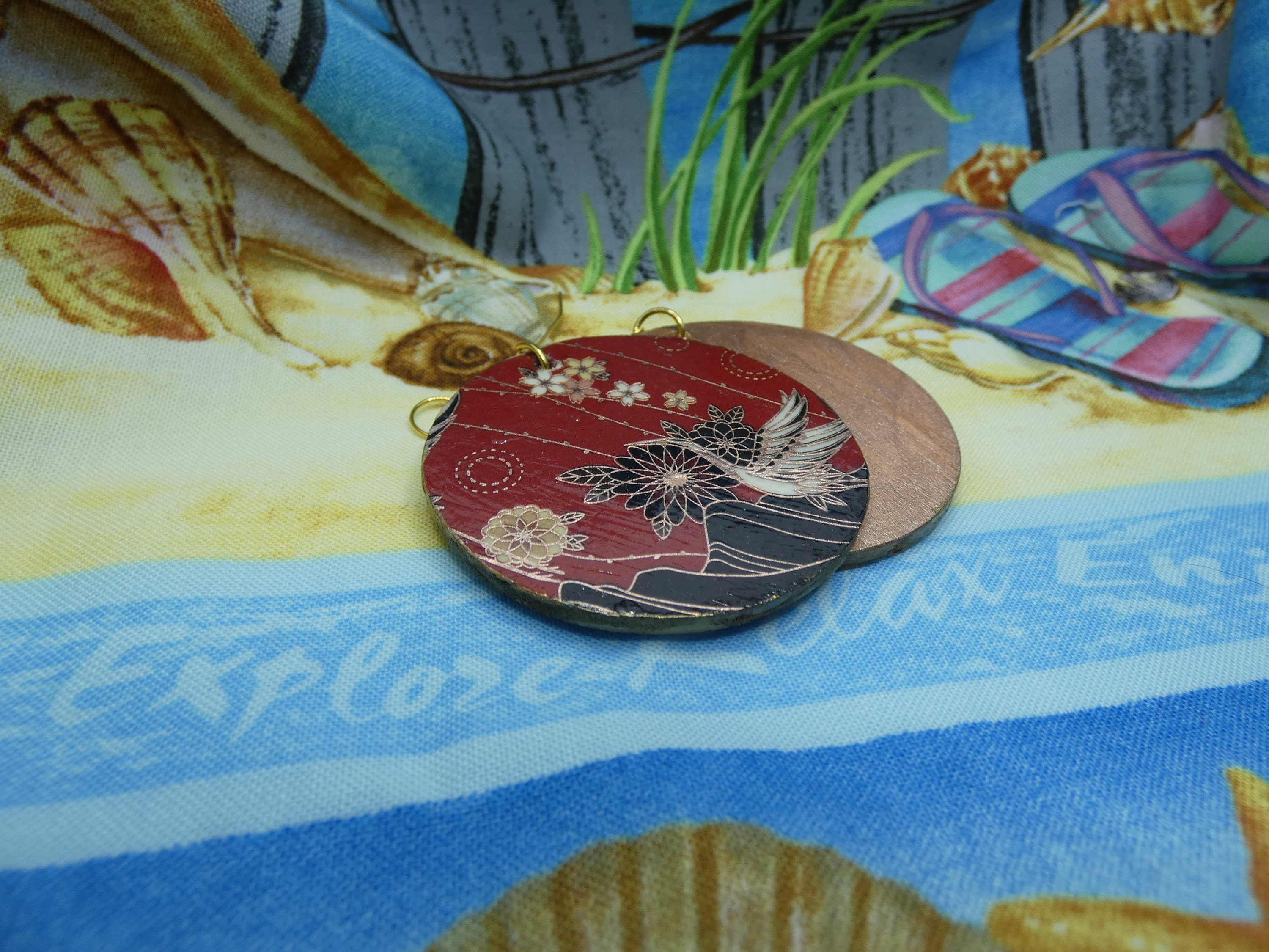 Victorias Earr Designs - Etsy