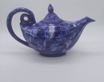 Genie Teapot - Etsy