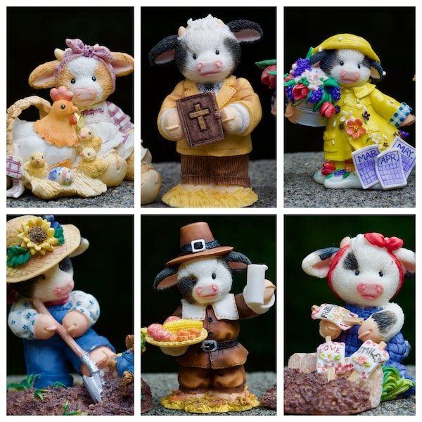 Marys Moo Moos - Etsy