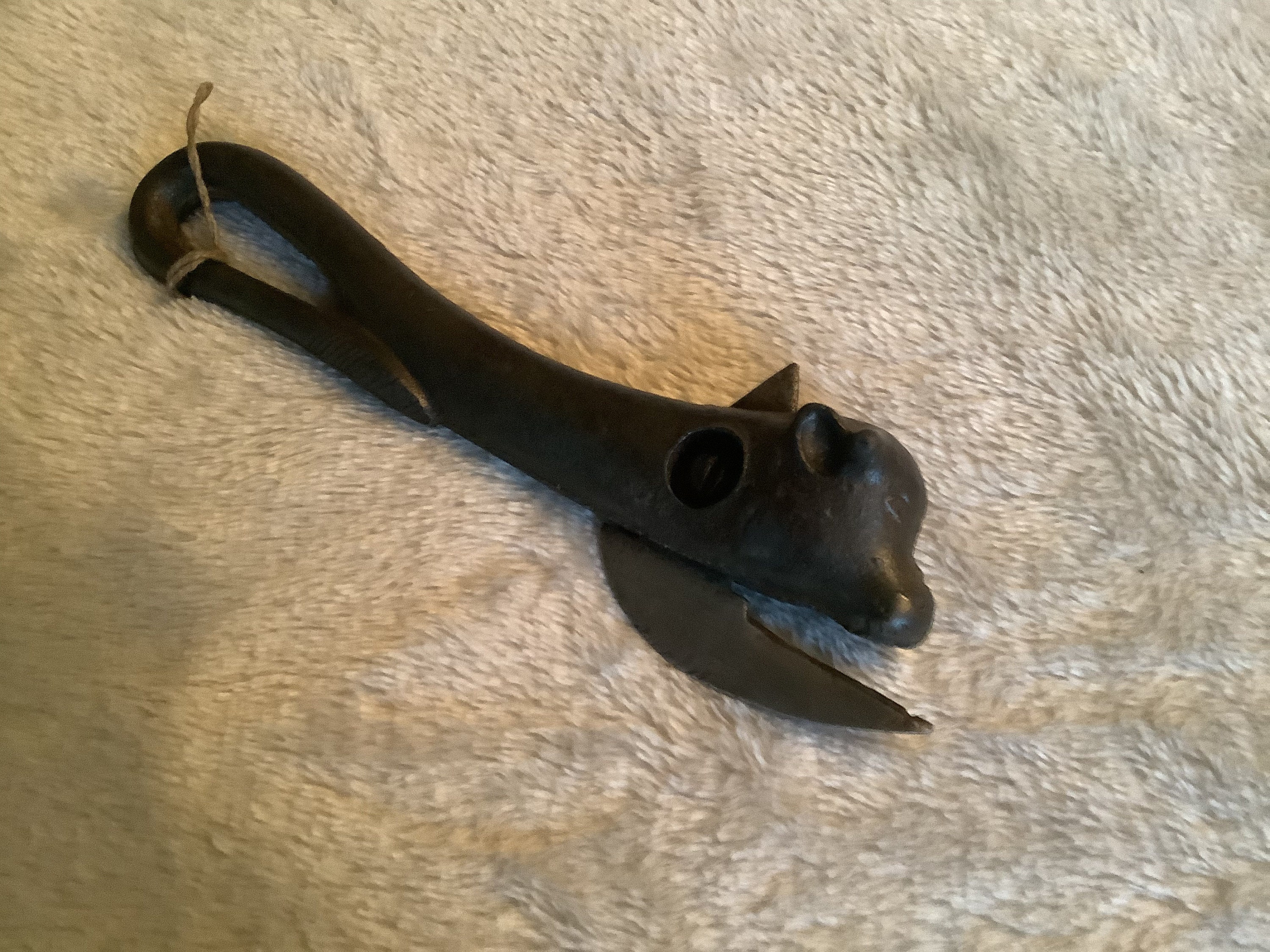 WW1 Bully Beef Tin Opener - Etsy Australia