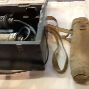 WW2 Royal Navy Signalling Equipment | Etsy