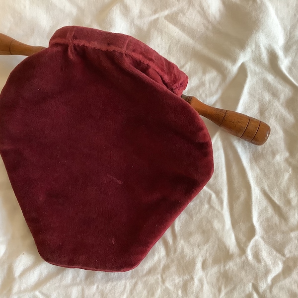 Church Offering Bag - Etsy