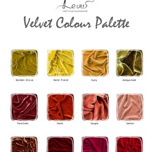 Orange Silk Velvet Fabric | Peach Color Mulberry Silk Velvet Fabric ...