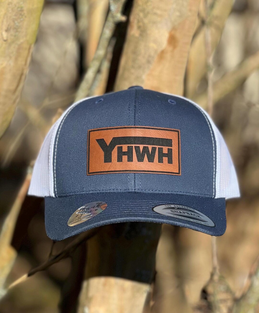 YHWH, Hat, Patch Engraved, God, Jesus, Christian Hats, Christ, Faith ...
