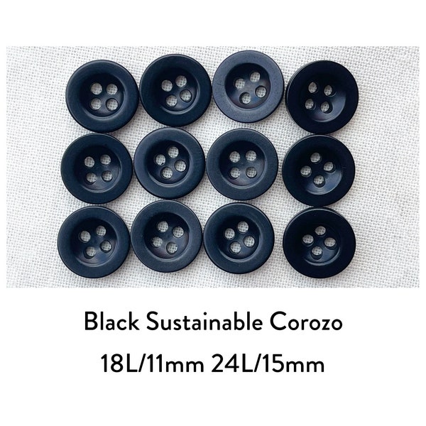 Eco Friendly Buttons - Etsy