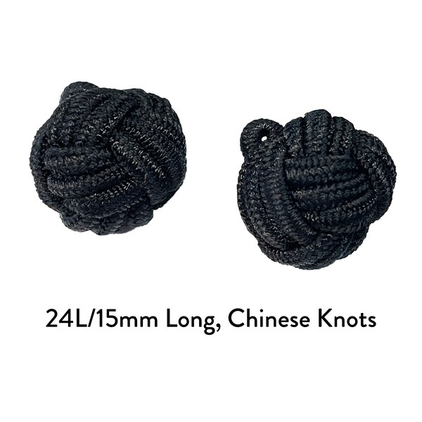 Chinese Knot - Etsy
