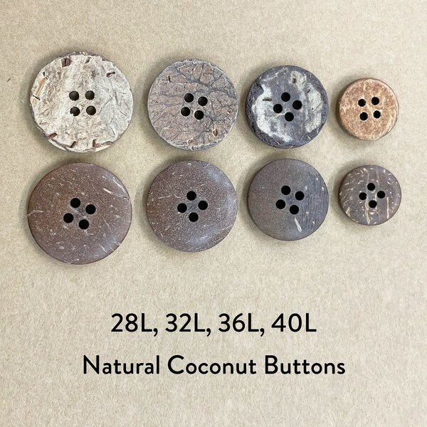 Eco Friendly Buttons - Etsy