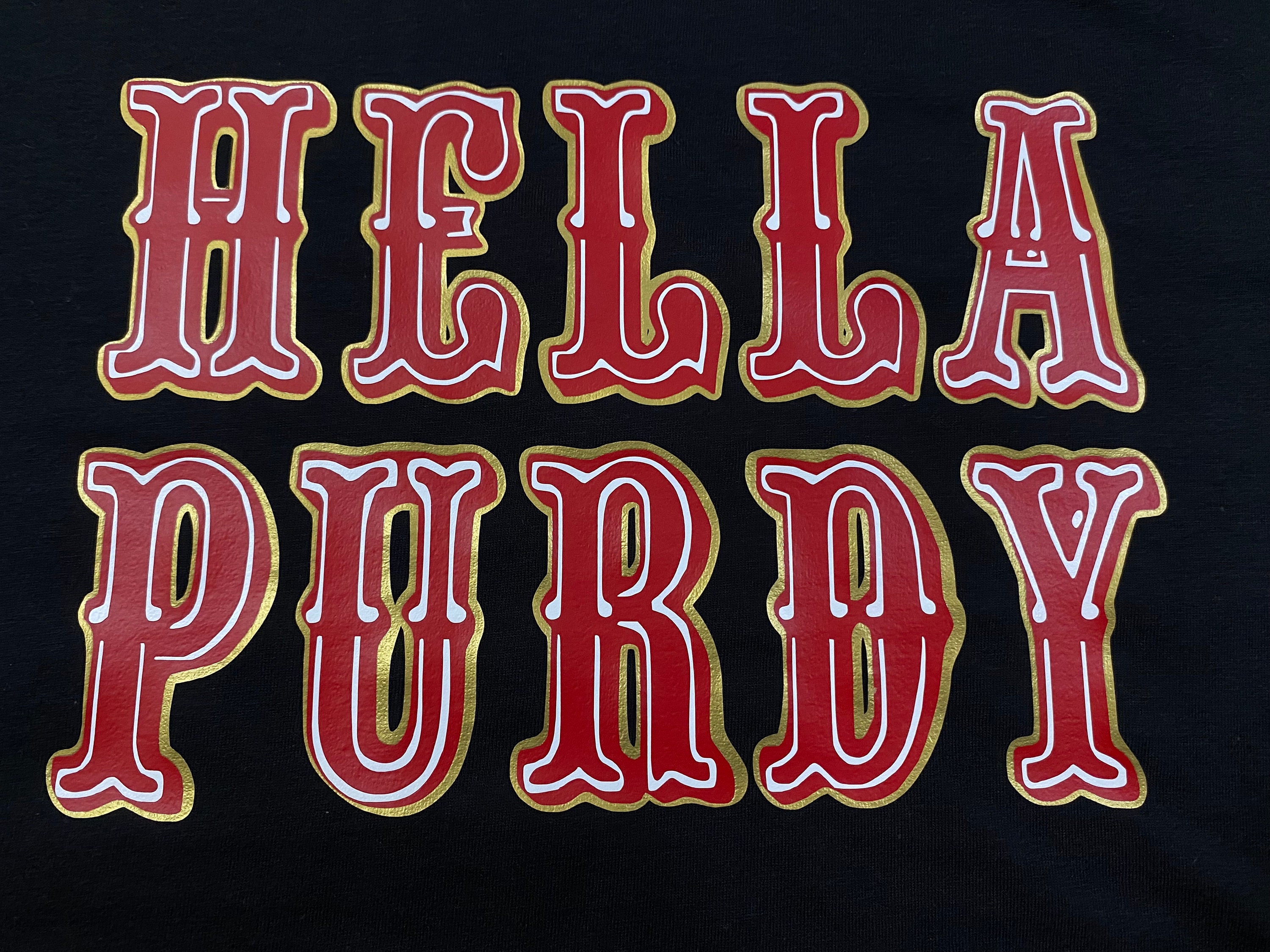 Hella Purdy - Etsy