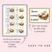 Encouragement Scripture Cards Printable, Bible Verse Cards for Kids ...