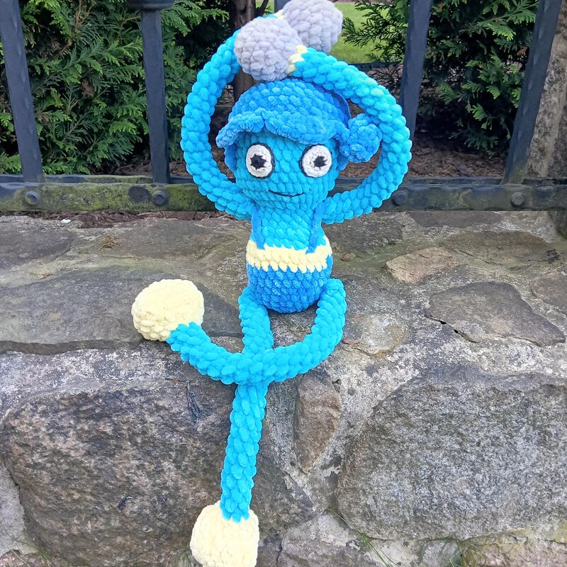 Mommy Long Legs Toy - Etsy