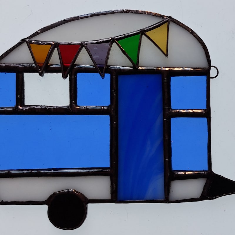 Caravan Signs - Etsy UK