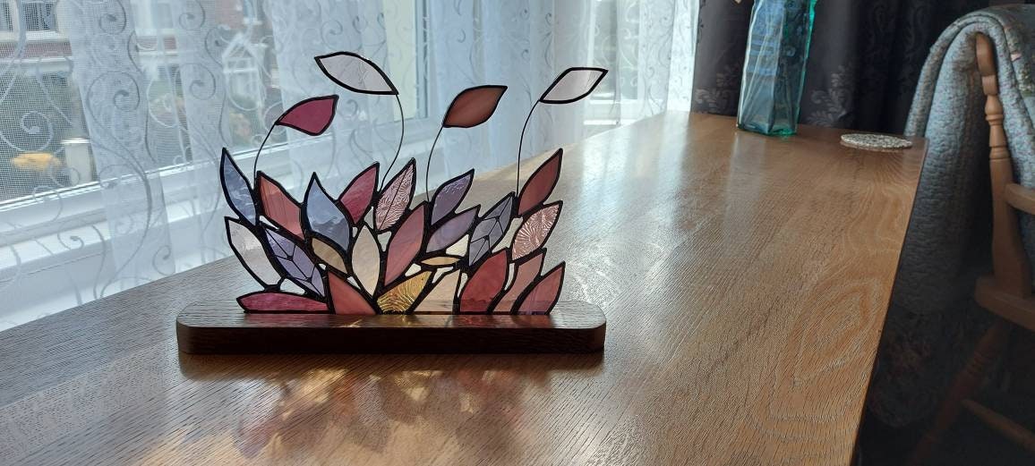 Leaf Panel - Etsy UK