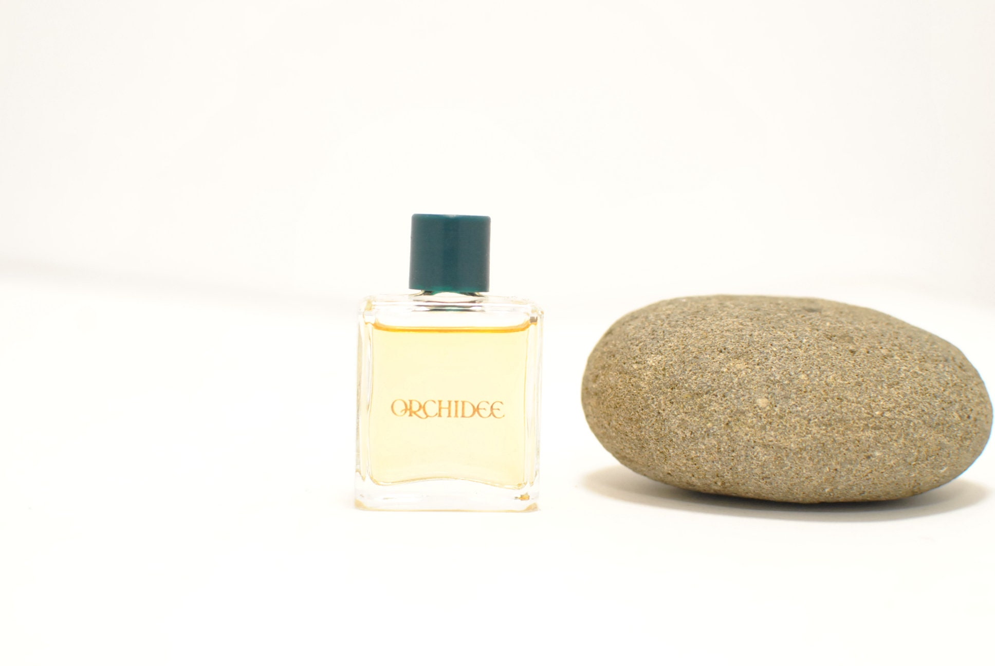 Vintage Orchidee Yves Rocher 10 Ml Miniature Fragrance Bottle - Etsy