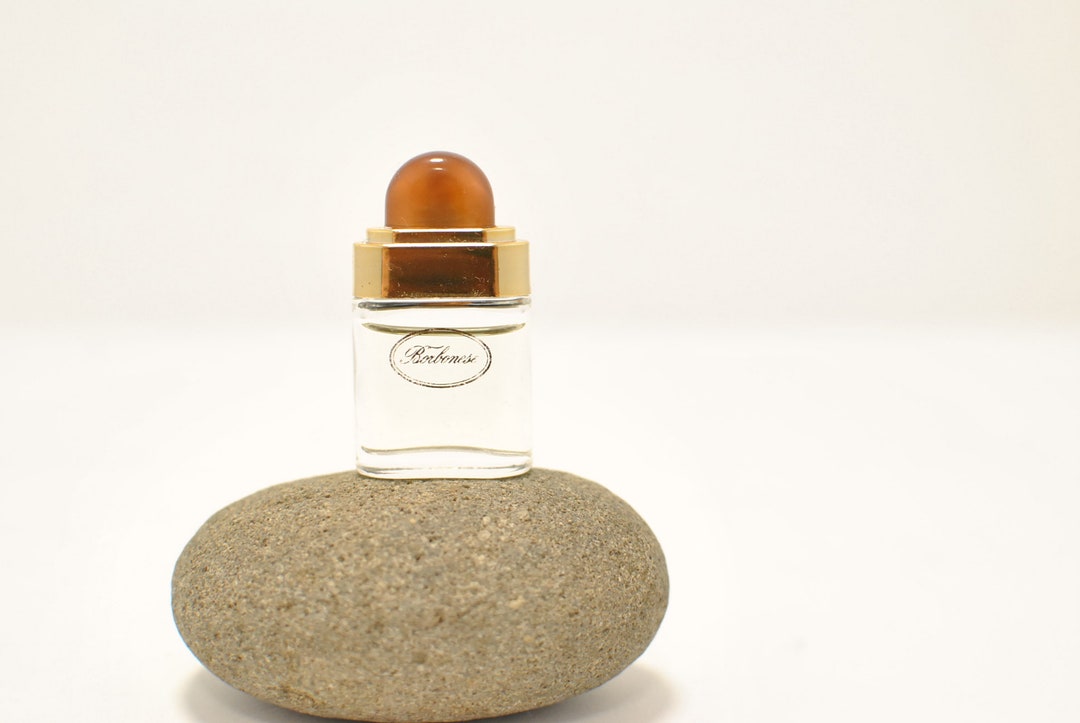 Vintage Borbonese Borbonese Miniature Fragrance Bottle , Rare ...