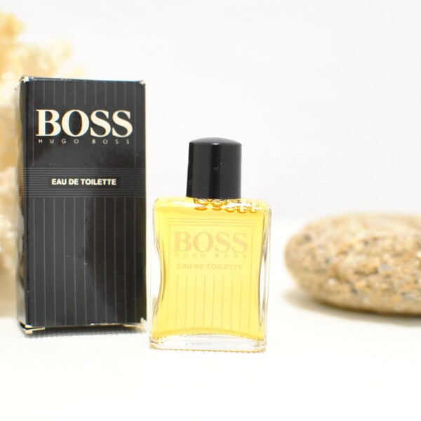 Miniature Perfume - Etsy