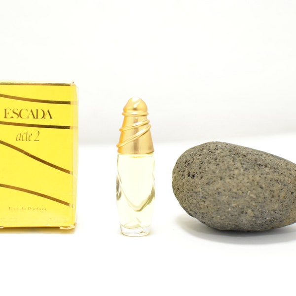 Escada Discontinued - Etsy