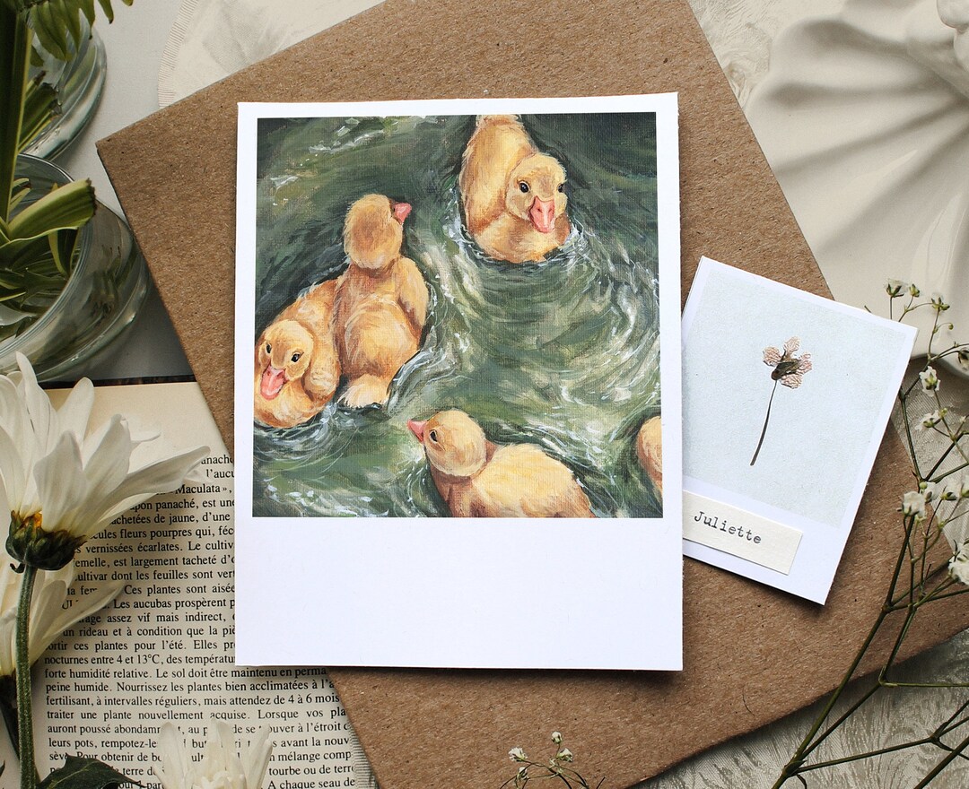 Polaroid PRINT 4x5 Countrycore Fairycore Farmcore Cottagecore Room ...