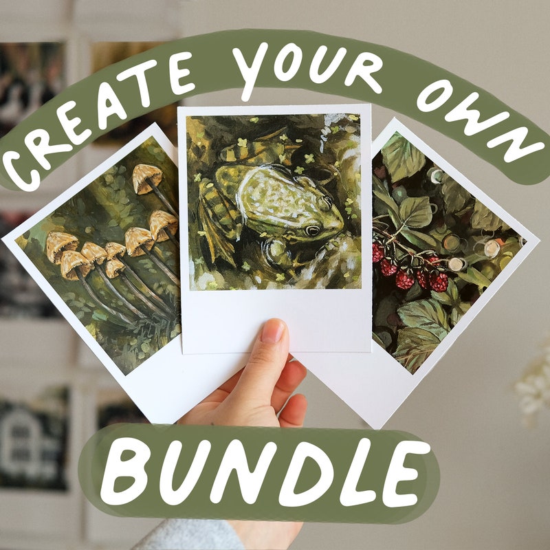 Polaroid Poster - Etsy