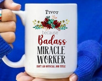 Pivot Pivot Friends Mug, Friends Coffee Mug, Pivot Shut up Friends TV ...