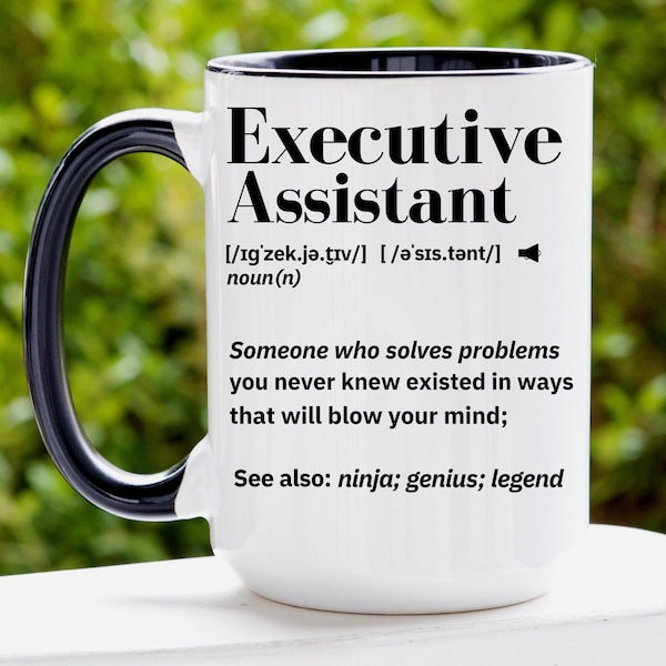Executive Assistant - Etsy