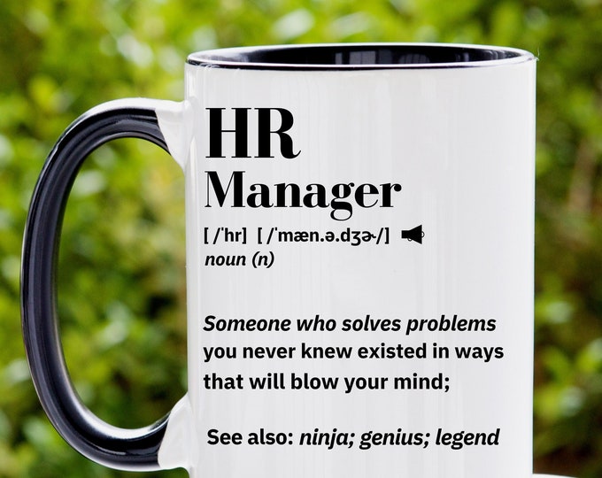 I'm an HR Professional, It's My Job to Judge You Wine Label, HR Gift ...