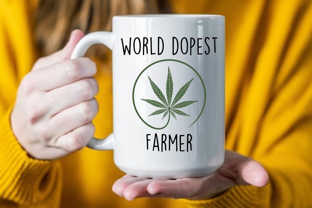 Farmer Mug, Farmer Gift, Gift for Farmer, Farmer Gifts, Farmer Coffee ...