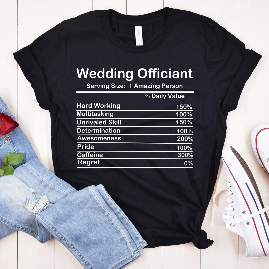 Best Wedding Officiant Gift, Wedding Officiant, Officiant Gift ...