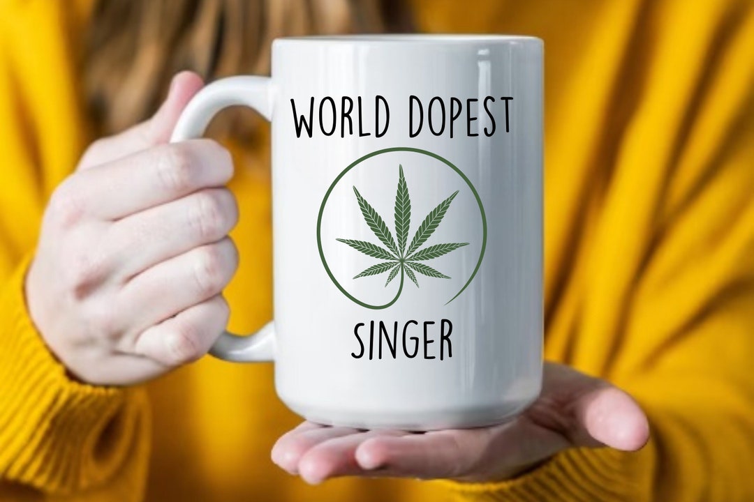 Singer Mug, Gift for Singer, Singer Gift, Singer Coffee Mug, Singer ...