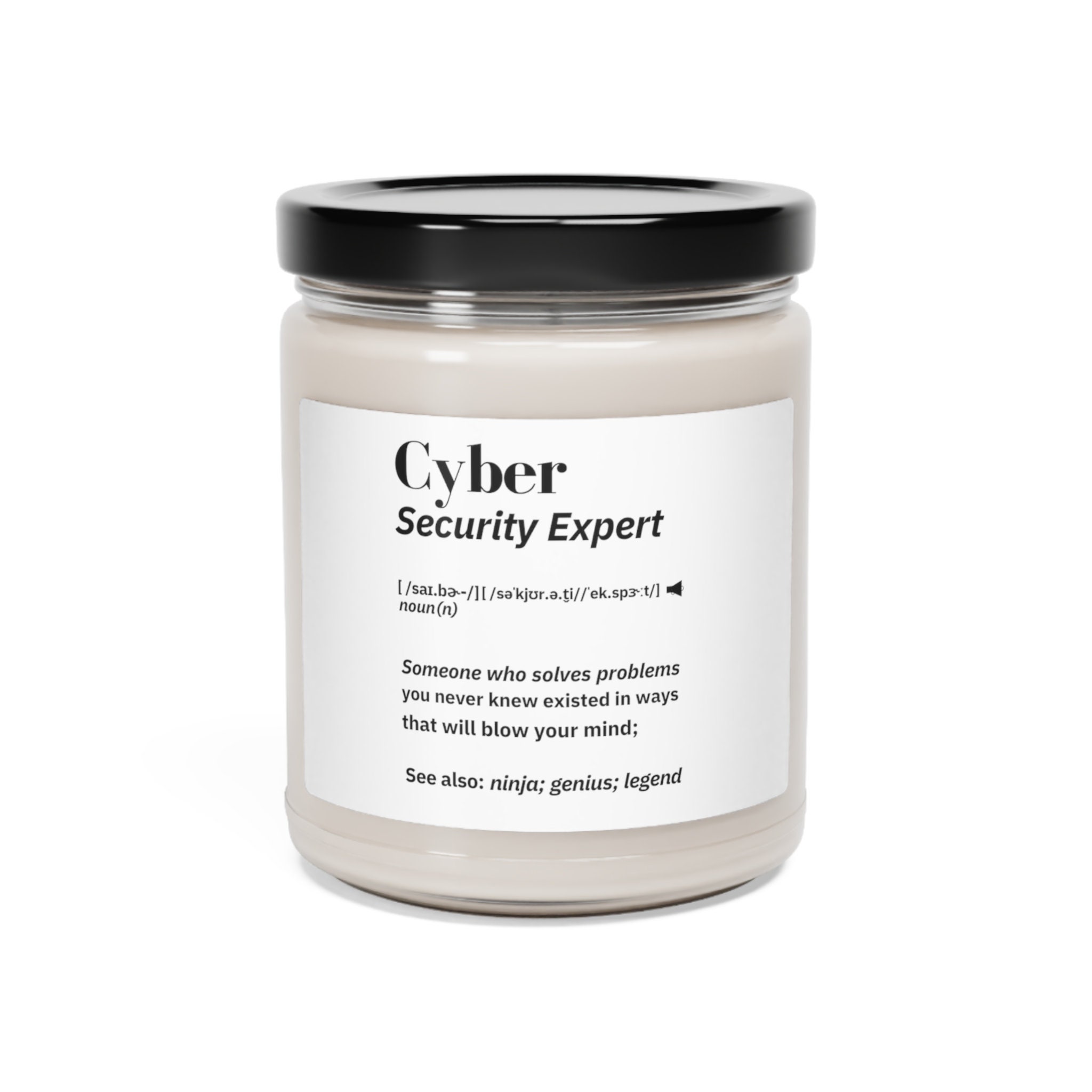 Cyber Security Expert, Cybersecurity, Cyber Security Gift, Cyber ...