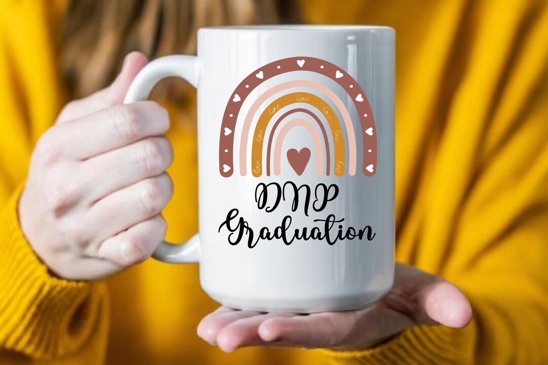 Dnp Graduation Gift, Doctor of Nursing, Graduation Gift, DNP Gift ...
