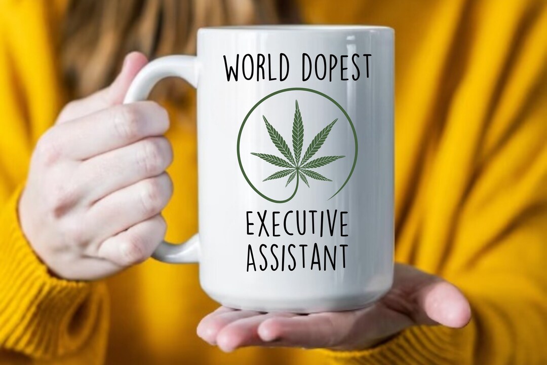 Executive Assistant, Appreciation Gift, Thank You Gift, Personalized ...