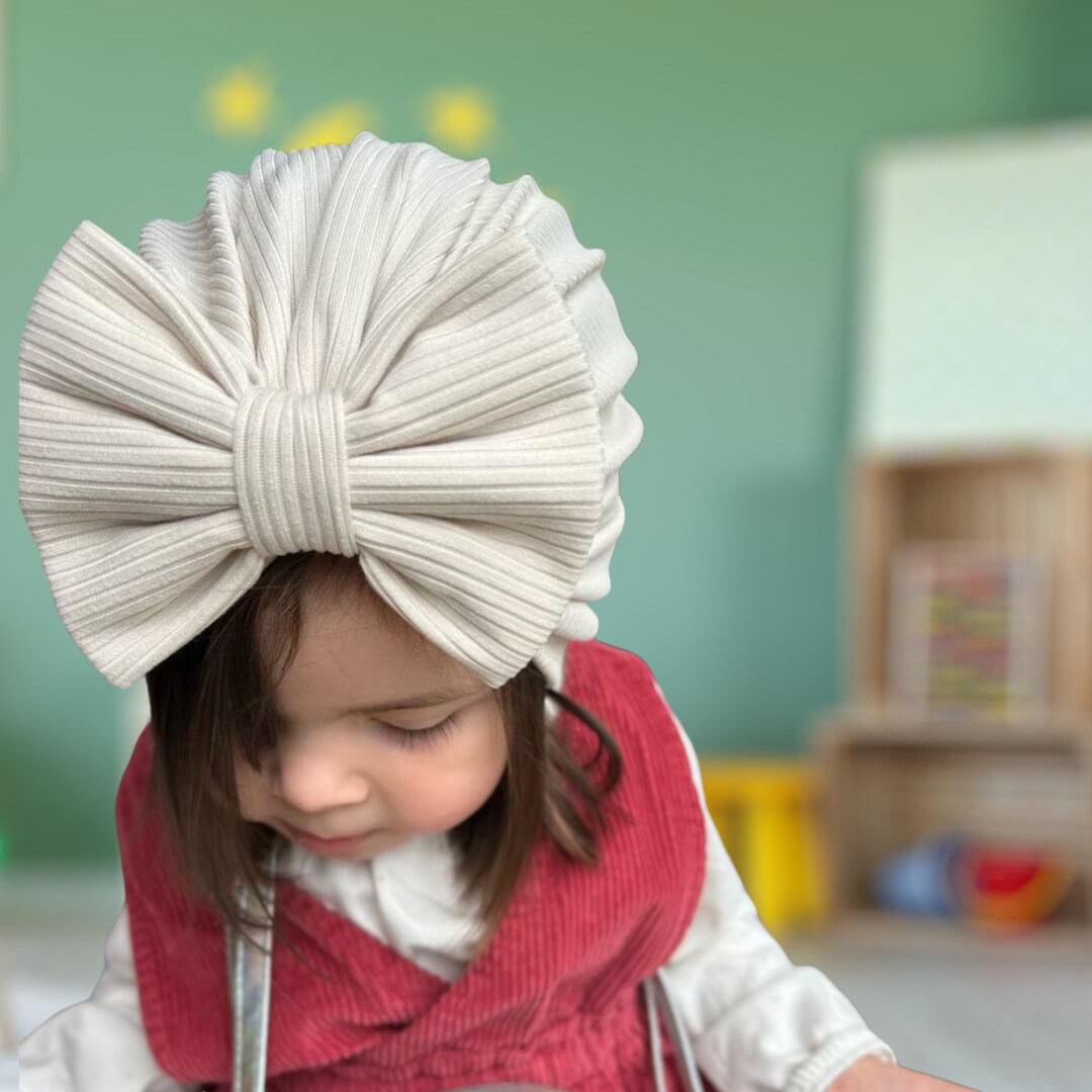 Hand Made Baby Turban Child Turban Toddler Turban FREE SHIPPING - Etsy