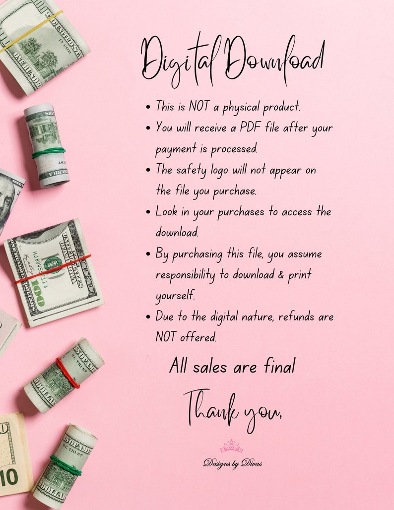 Mini Savings Challenges, Cash Stuffing, Digital Low Budget V3 - Etsy