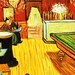 Vincent Van Gogh - Billiard Room in Arles D98857 G 60 X 90 Cm Stylish ...