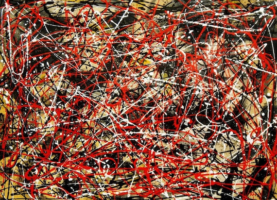 Pollock Number 2