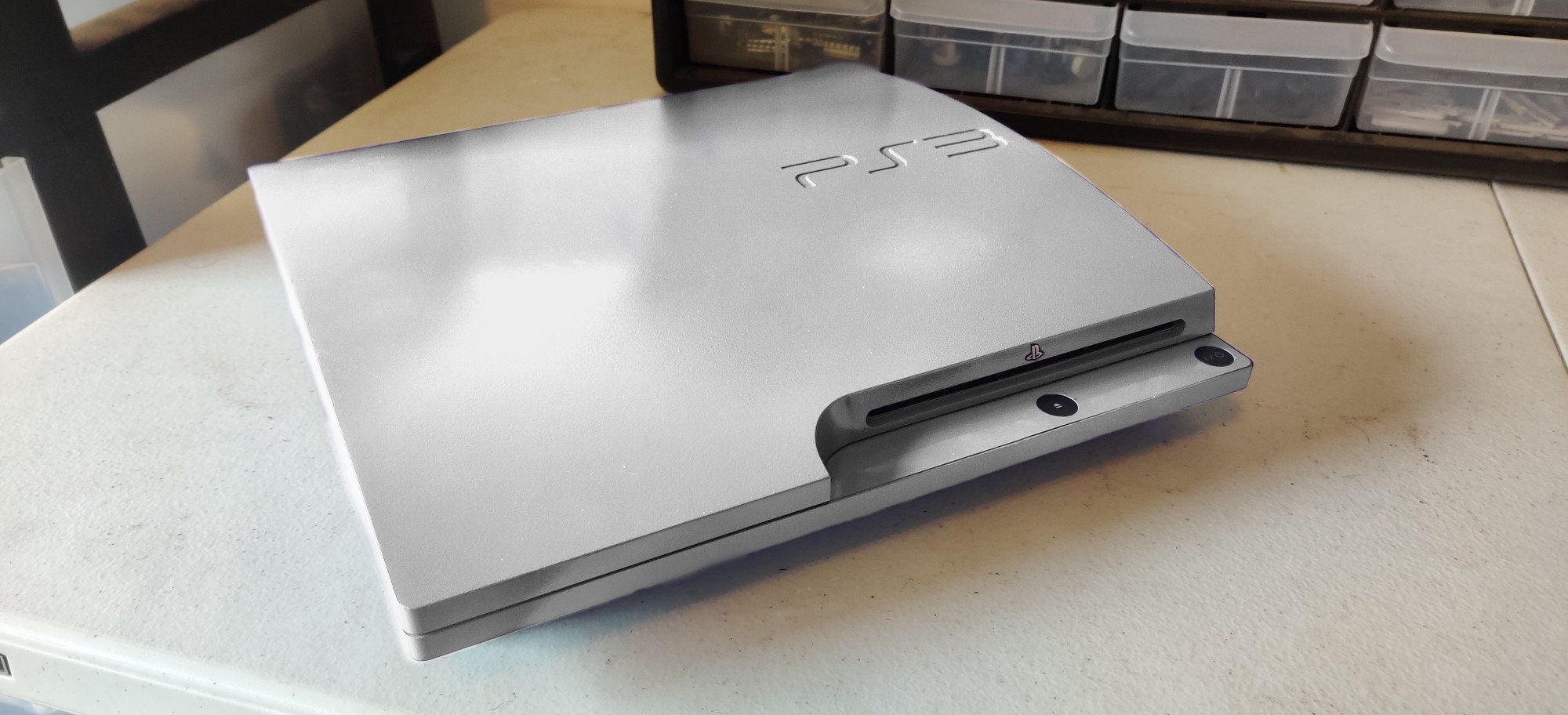 Playstation 3 Super Slim Colors